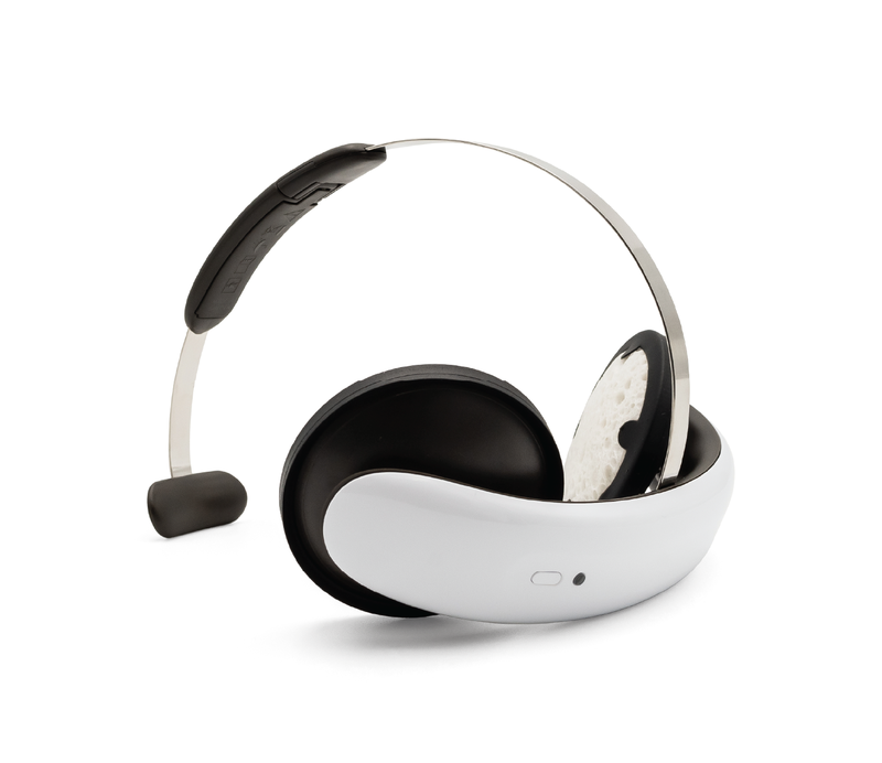 Order a Flow tDCS Headset - Flow Neuroscience
