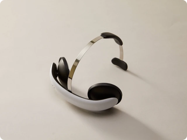 Buy or rent the Flow headset - Flow Neuroscience