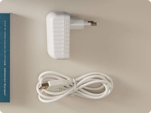 Buy or rent the Flow headset - Flow Neuroscience